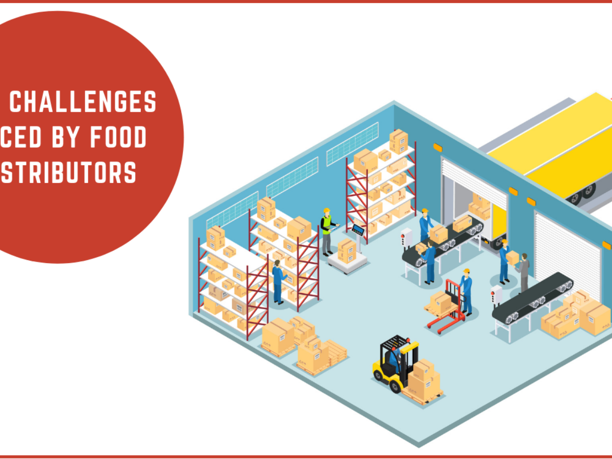 Top 10 Food Distributors