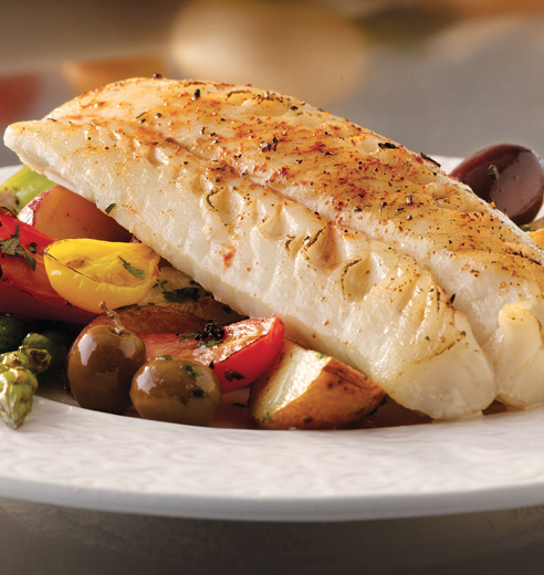 Featured Product - Jordanos